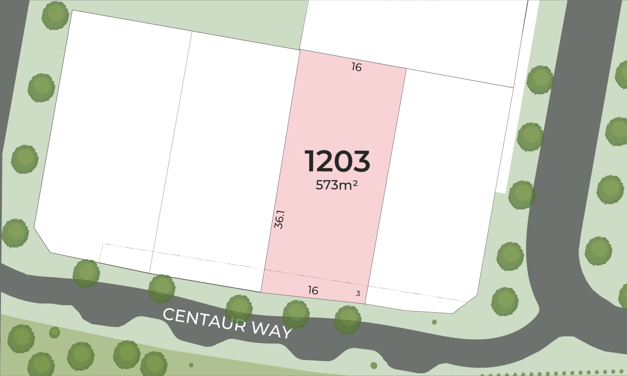 Ballarat Land for Sale - Pinnacle Ballarat