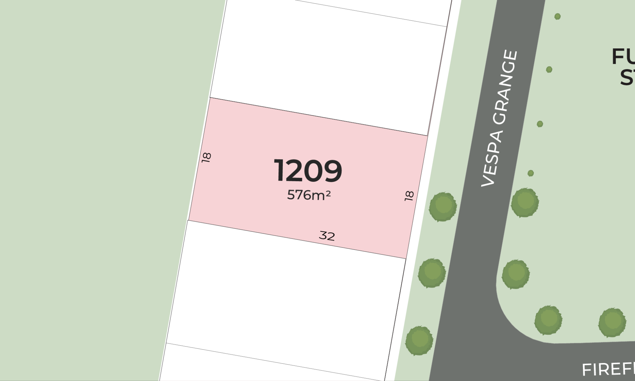 Ballarat Land for Sale - Pinnacle Ballarat